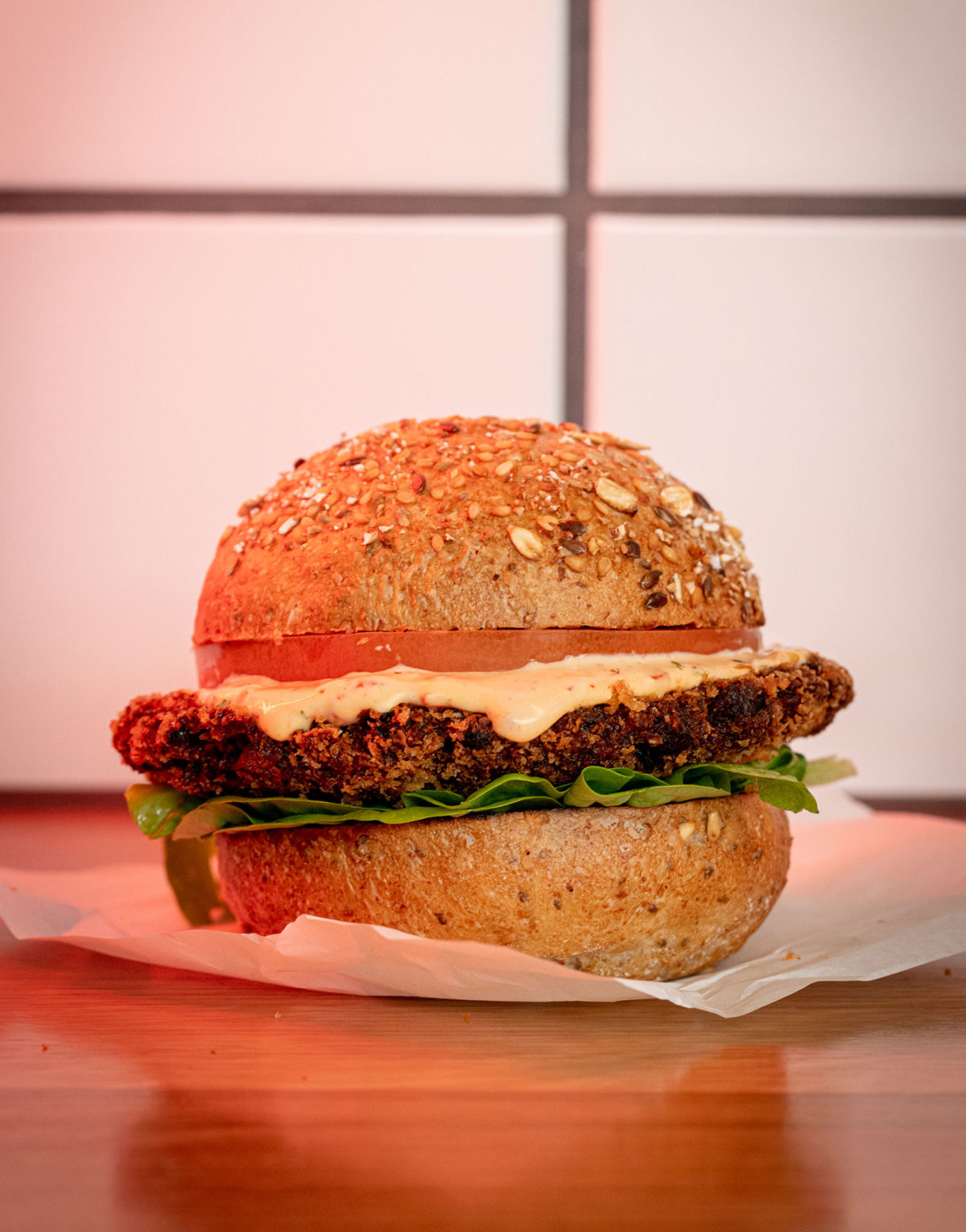Herman ze German – Delivery Service
